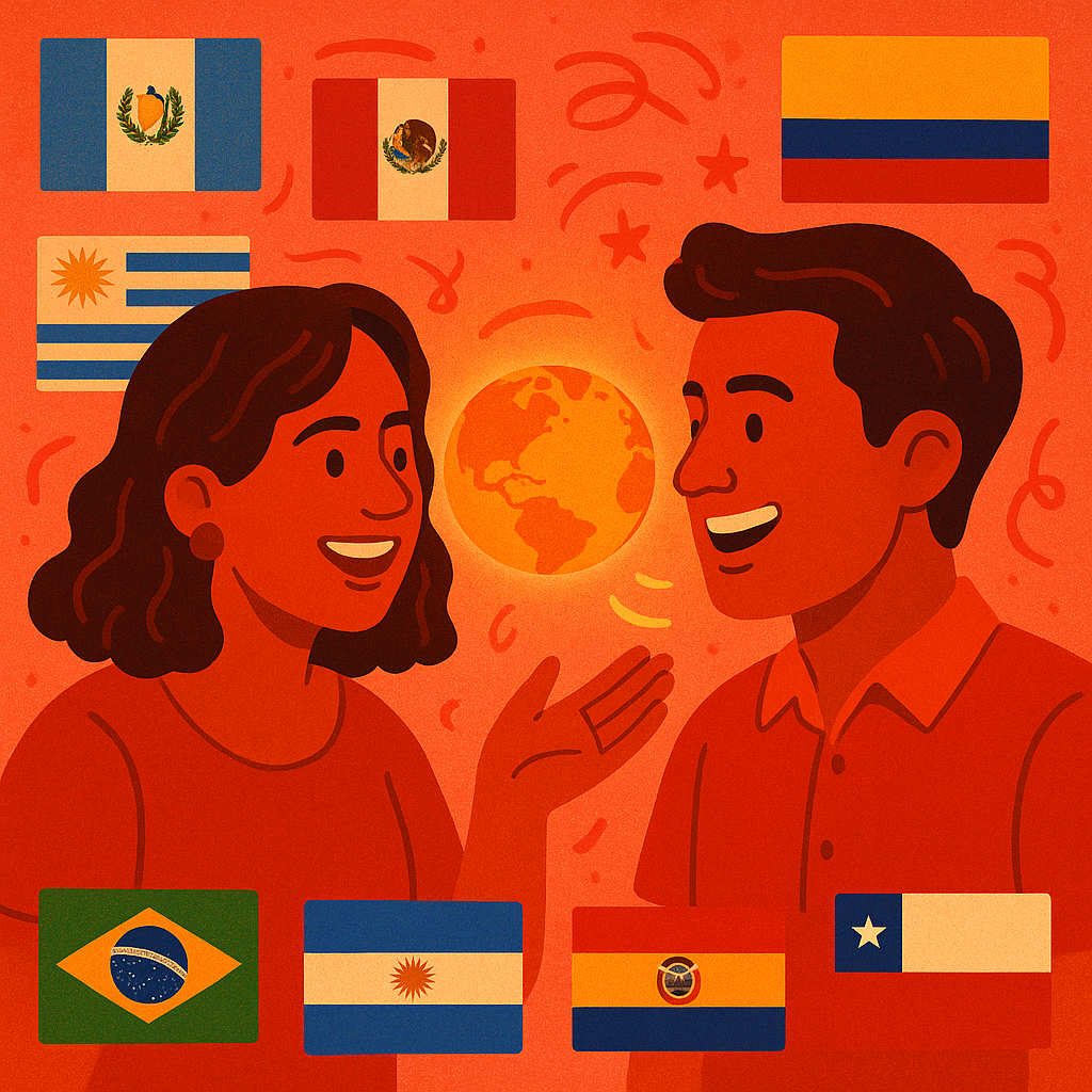 The benefits of learning Spanish and why it's one of the best languages ...